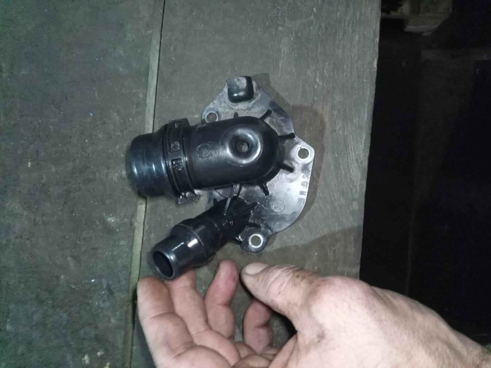 Подскажите артикул. — BMW X6 (F16), 3 л, 2019 года | запчасти | DRIVE2