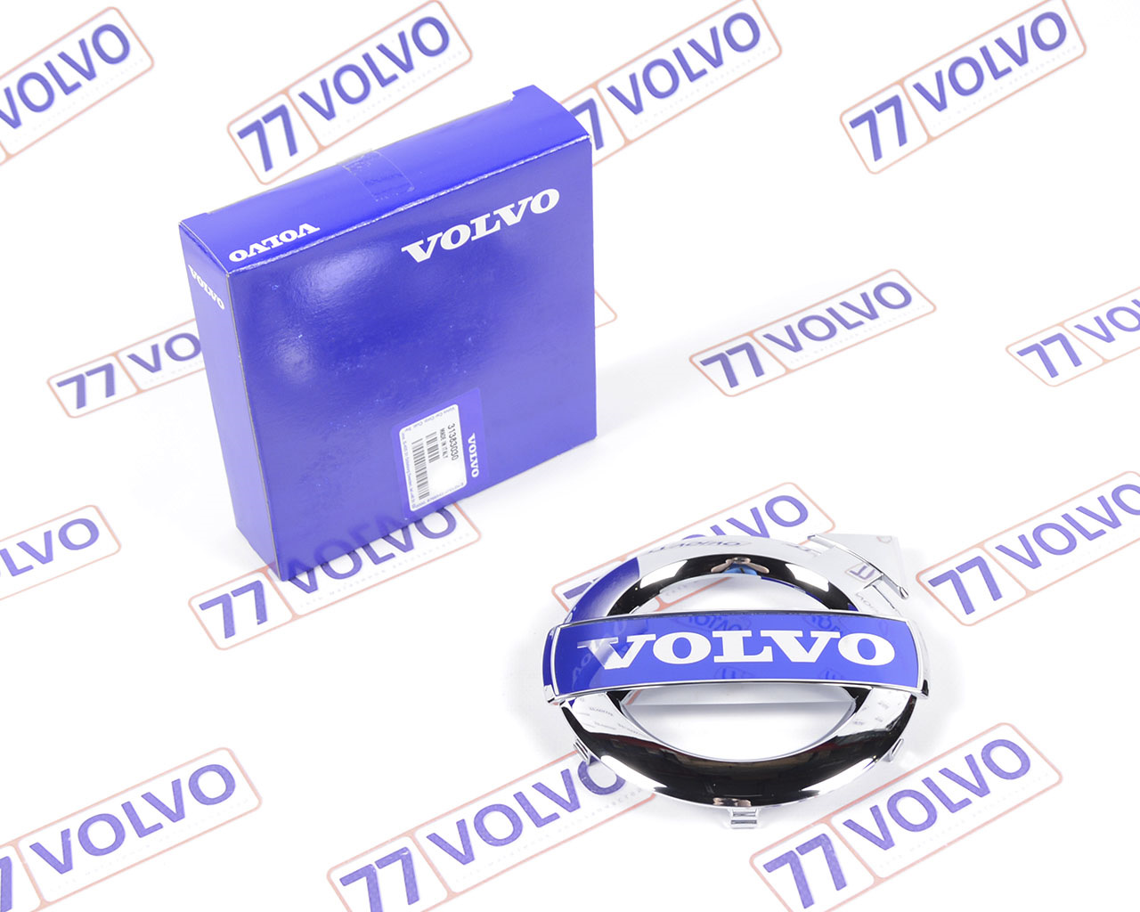 Колхозинг или прогрессивное решение? Решетка радиатора — Volvo S80 (2G ...