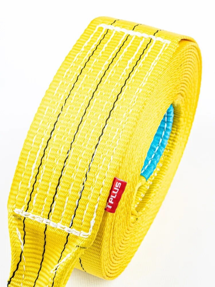 Удлинители лебедочного троса Tplus. — Tplus на DRIVE2