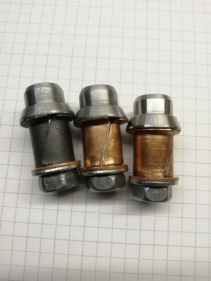 Ремонтная вставка петли двери Volvo Вольво на Volvo V90 Cross Country ...