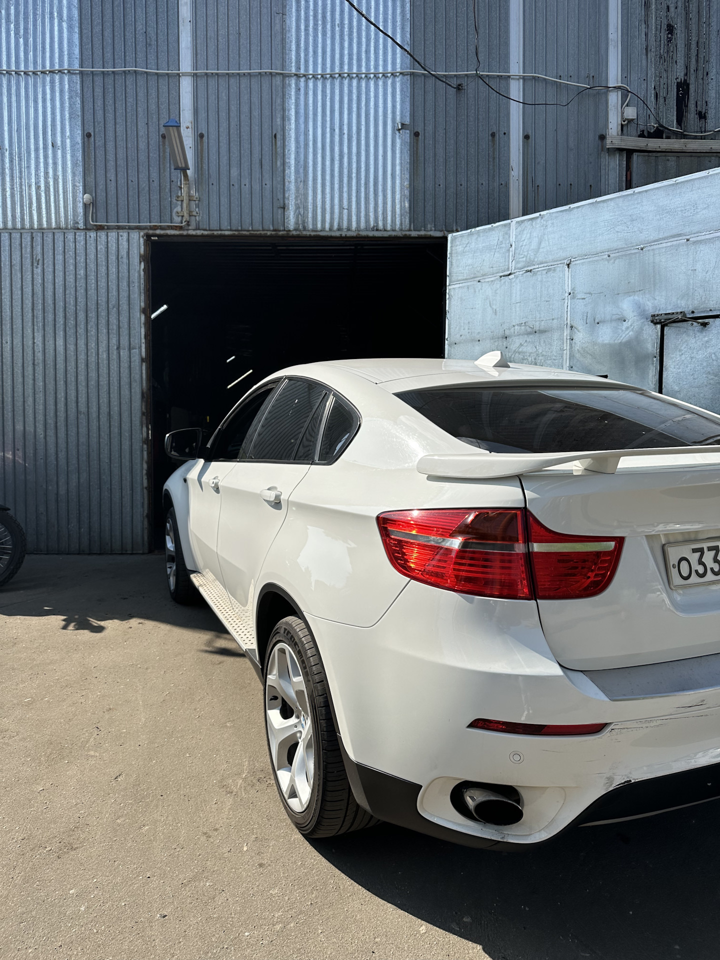 §34 Замена вентилятора печки — BMW X6 (E71/E72), 3 л, 2011 года | визит на сервис | DRIVE2