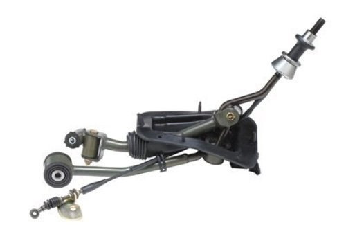 Куплю кулису 6ст Impreza WRX STi GDB — Subaru Forester (SF), 2 л, 2000 ...