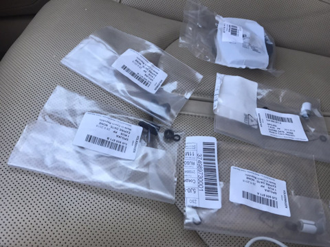 5J0955871A Соединение VAG | Запчасти на DRIVE2