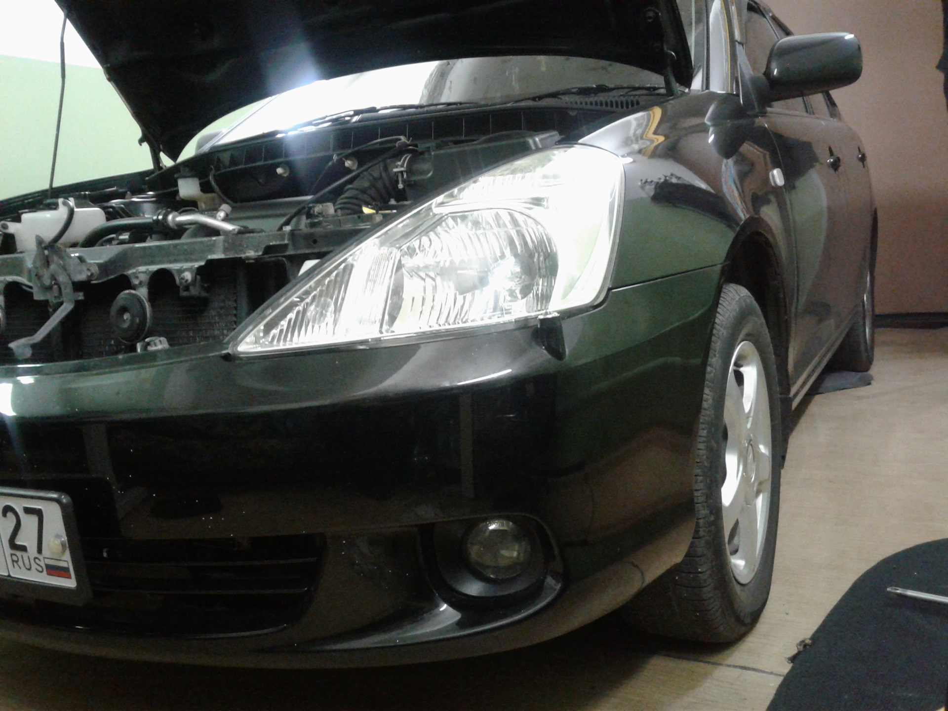 Задние дверные карты. — Audi 100 (C3), 2 л, 1986 года | наблюдение | DRIVE2