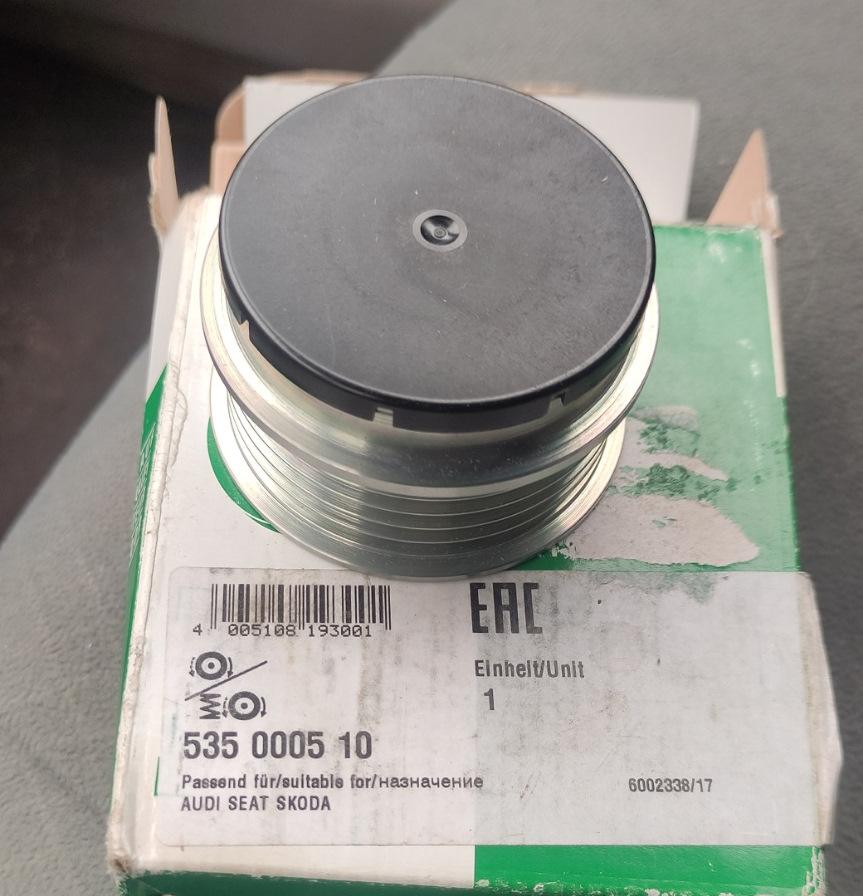 Заряд пропал… а на утро все отлично … — Volkswagen Passat Variant (B5 ...