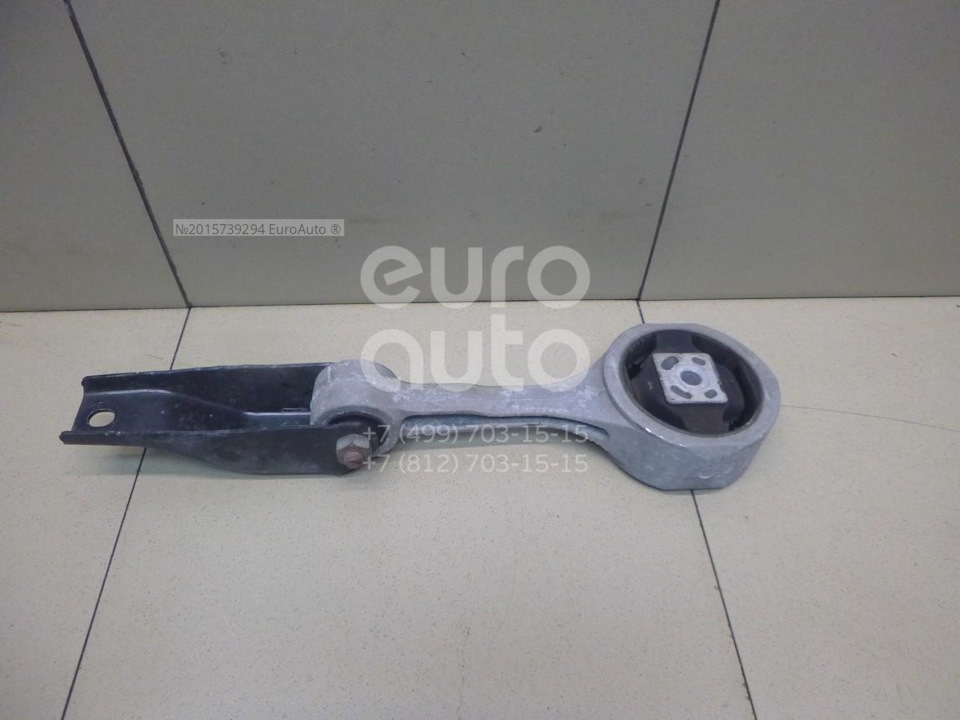 6Q0199851BD Опора VAG | Запчасти на DRIVE2