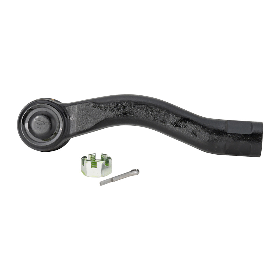 4504719115 РУЛЕВОЙ НАКОНЕЧНИК TOYOTA BELTA/COROLLA/COROLLA AXIO/ISIS ...