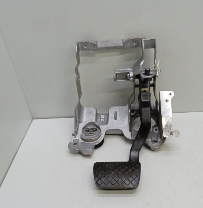 Список запчастей для свапа с механики на АКПП 8нр55 — Audi A4 (B8), 2 л ...