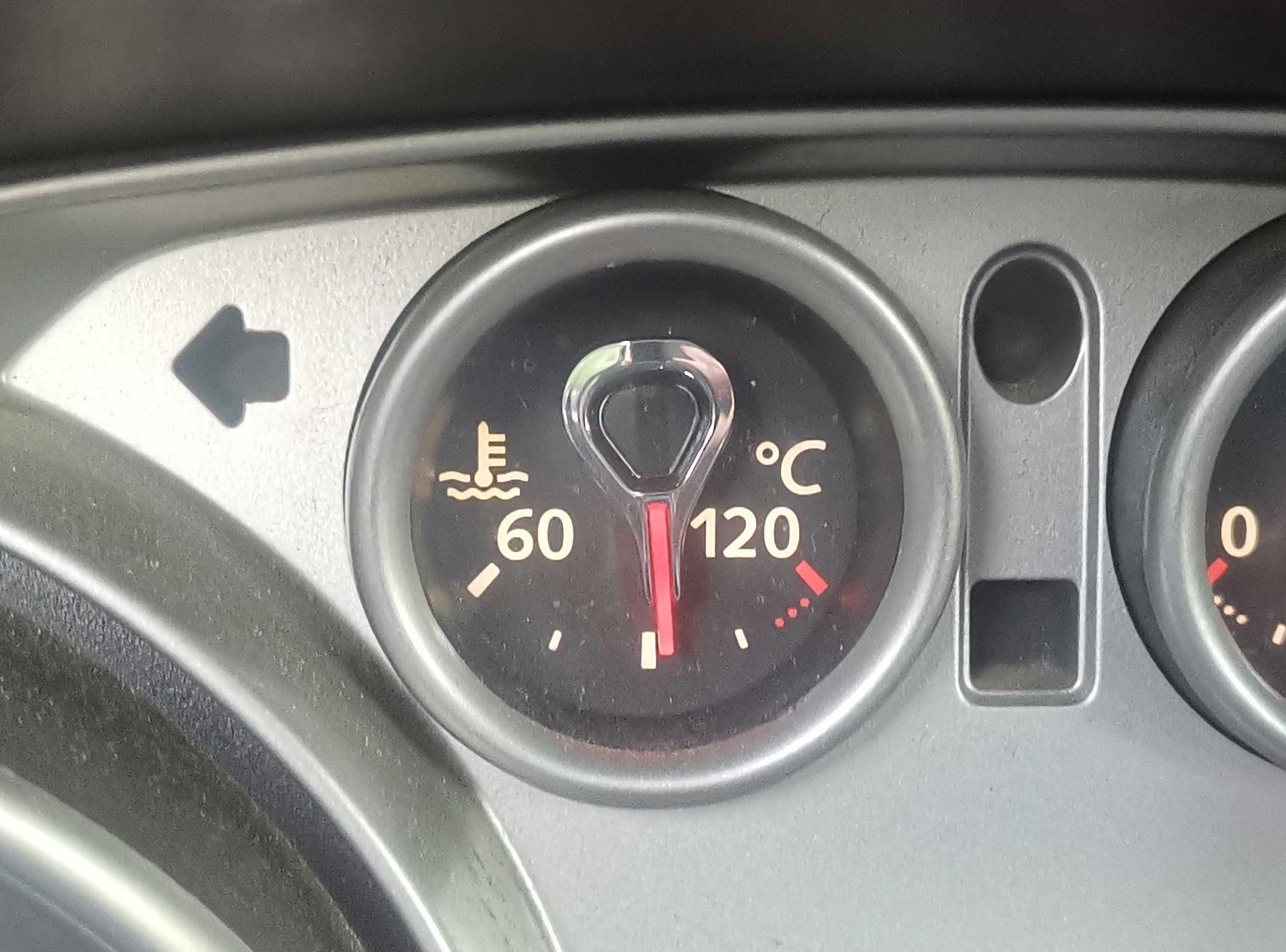 Замена помпы и термостата. — Ford Focus Hatchback II, 2 л, 2008 года ...