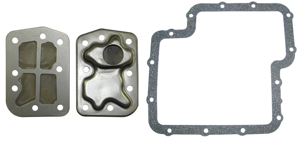 JT29199K Фильтр трансмиссионный AZUMI | Запчасти на DRIVE2