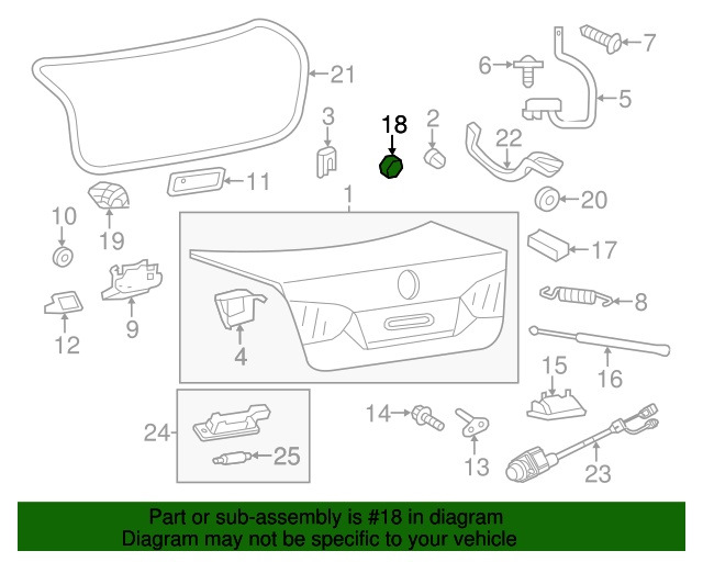 1J0827713 Заглушка VAG | Запчасти на DRIVE2