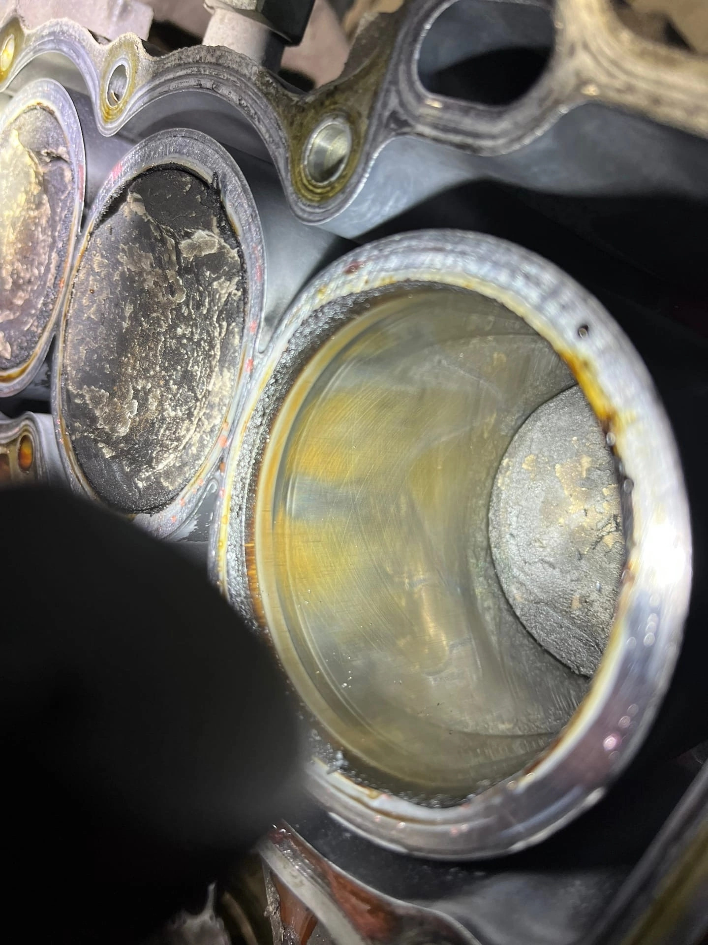 Садимся на диету 🤑 — Toyota Corolla Fielder (E120), 1,5 л, 2002 года ...