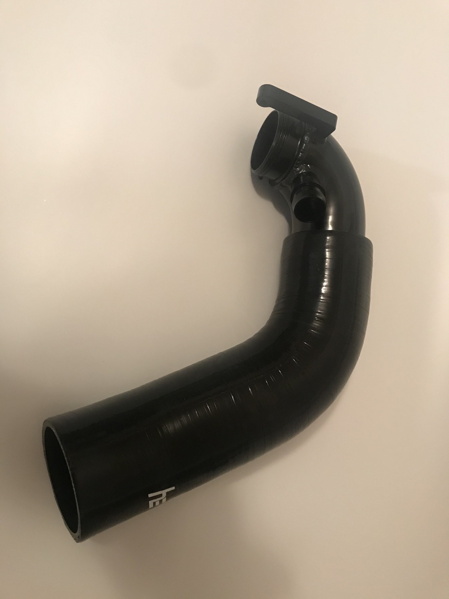 IHI IS38 + ВПУСК — Skoda Octavia A7 Mk3, 1,8 л, 2013 года | тюнинг | DRIVE2