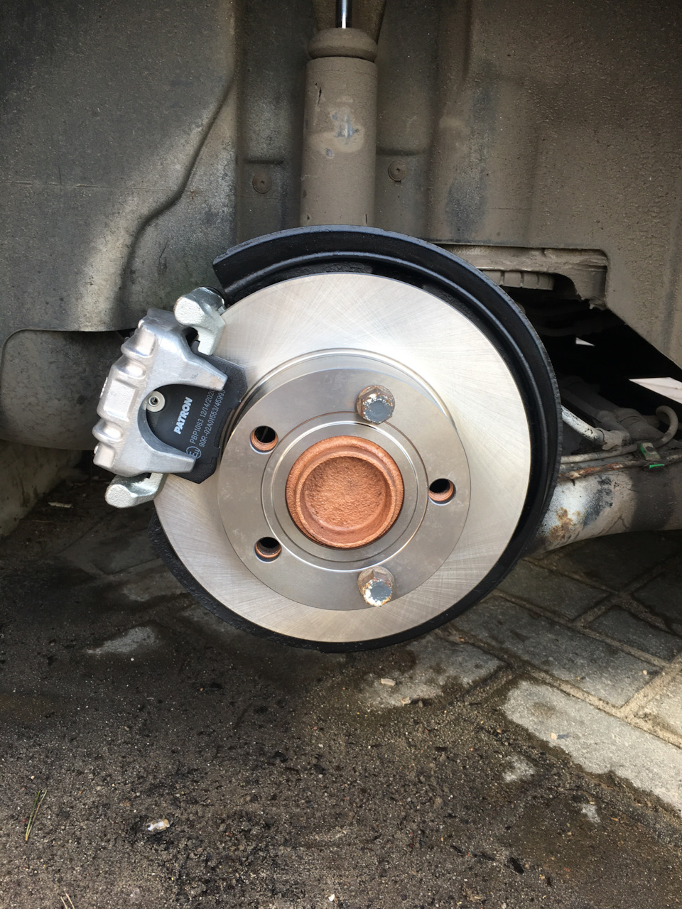 1214202 Ford | Запчасти на DRIVE2