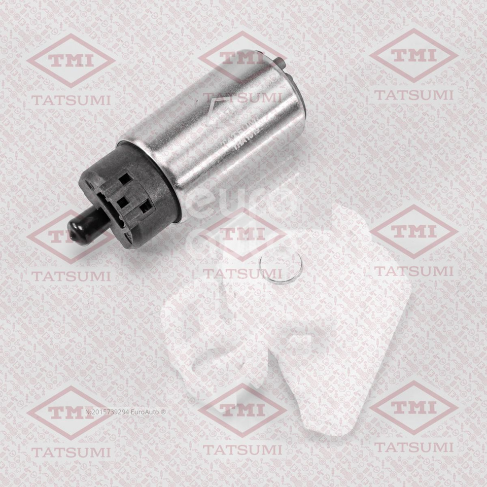 THA1019 Бензонасос электрический Tatsumi | Запчасти на DRIVE2