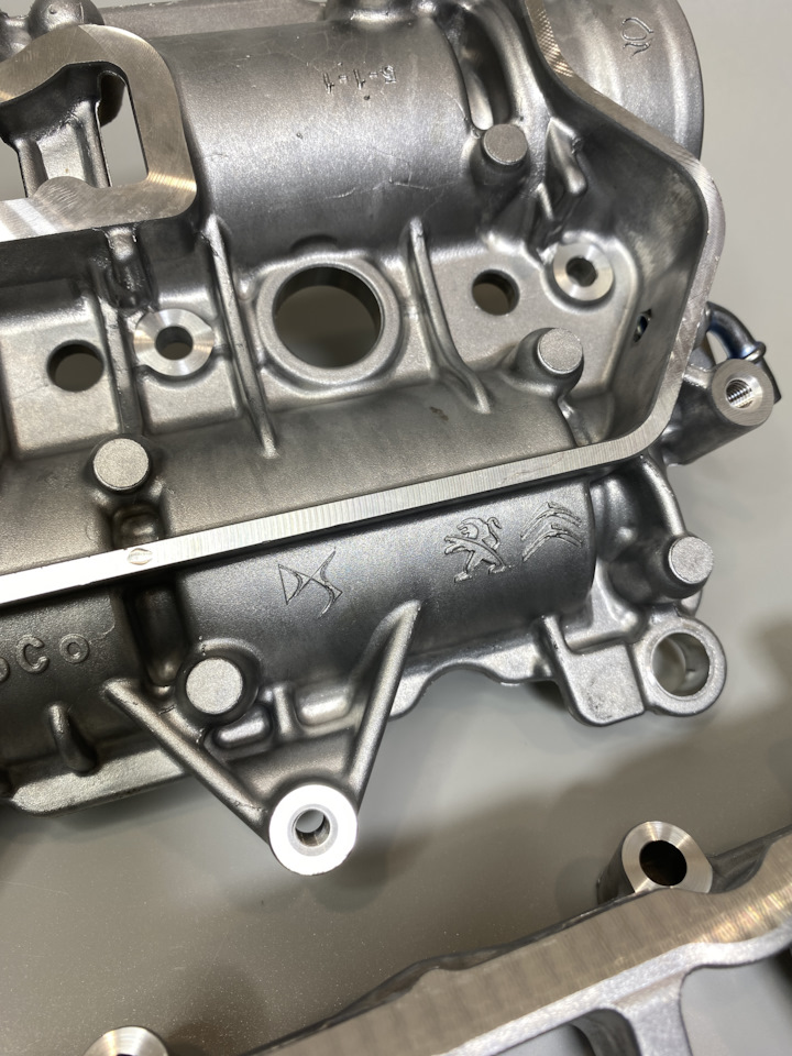 9830580480 Peugeot Citroen | Запчасти на DRIVE2