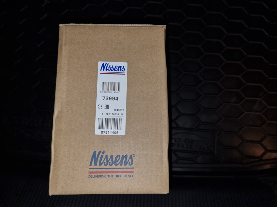 Заміна радіатора пічки — Volkswagen Passat (US) (1G), 2,5 л, 2012 года ...