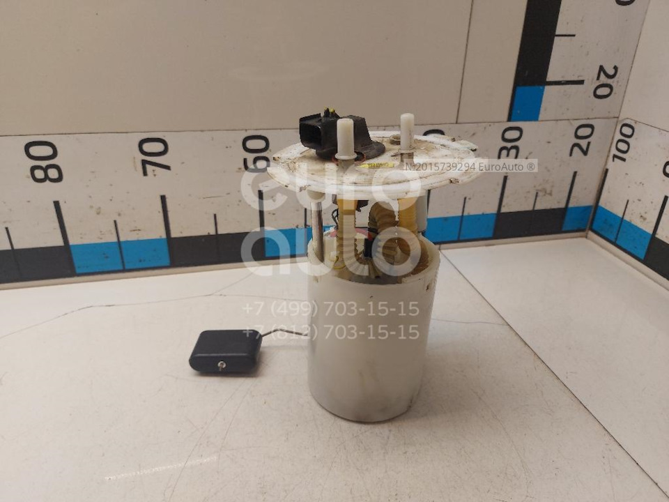 95037379 Насос топливный в сборе GM | Запчасти на DRIVE2