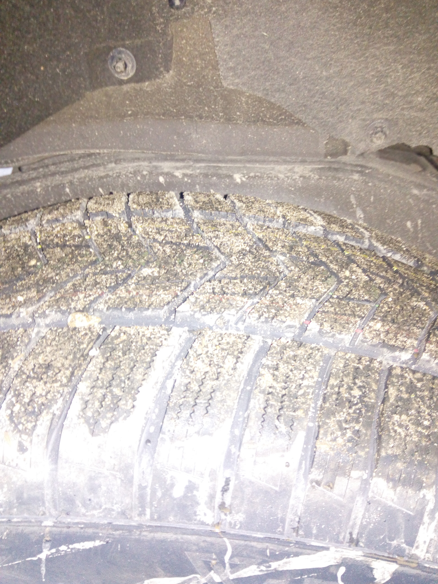 Переобулся))) — Haval H9, 2 л., 2021 года | шины | DRIVE2