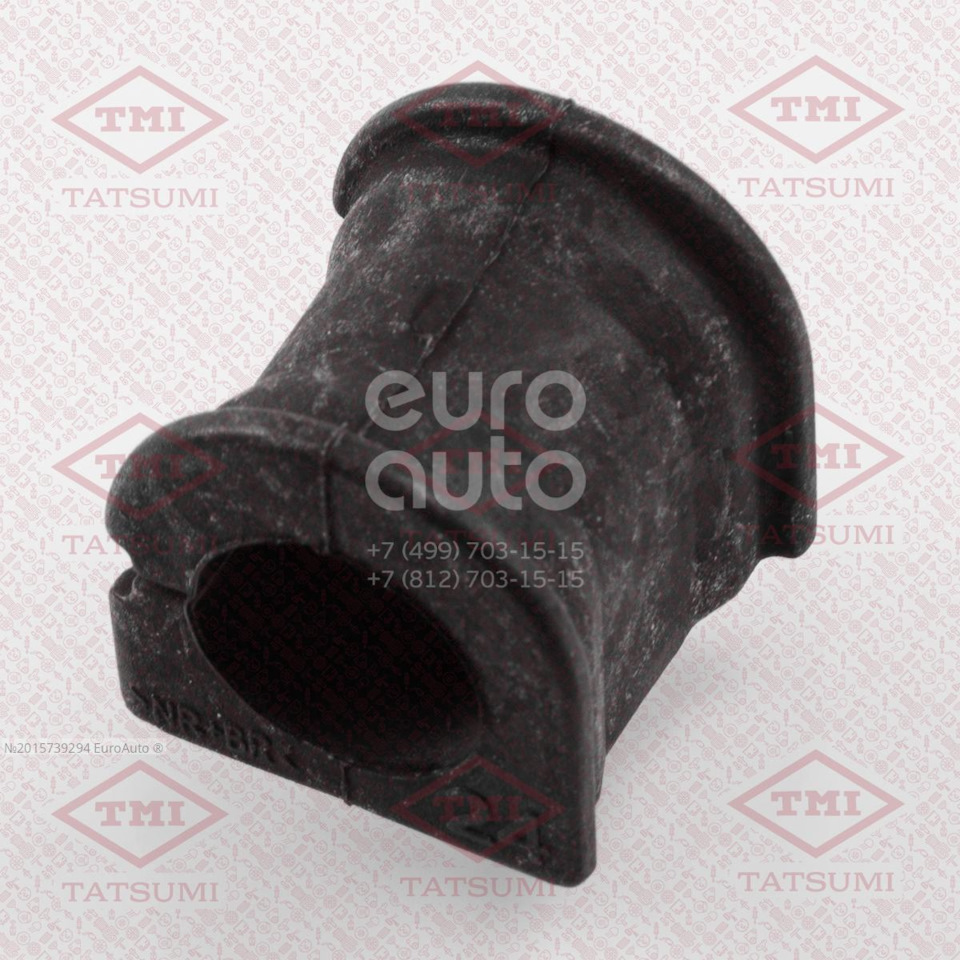 TEF2049 Втулка стабилизатора переднего Tatsumi | Запчасти на DRIVE2