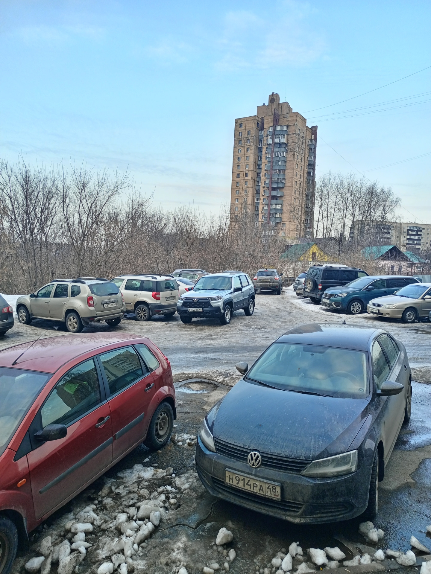 Щетки стеклоочистителя AVTOPRIBOR — Lada Niva Travel, 1,7 л, 2022 года ...