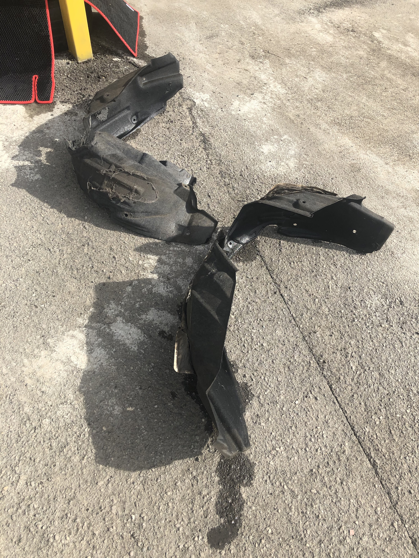 Зарядились каким-то стейджем))) — BMW X6 (E71/E72), 3 л, 2008 года | другое | DRIVE2