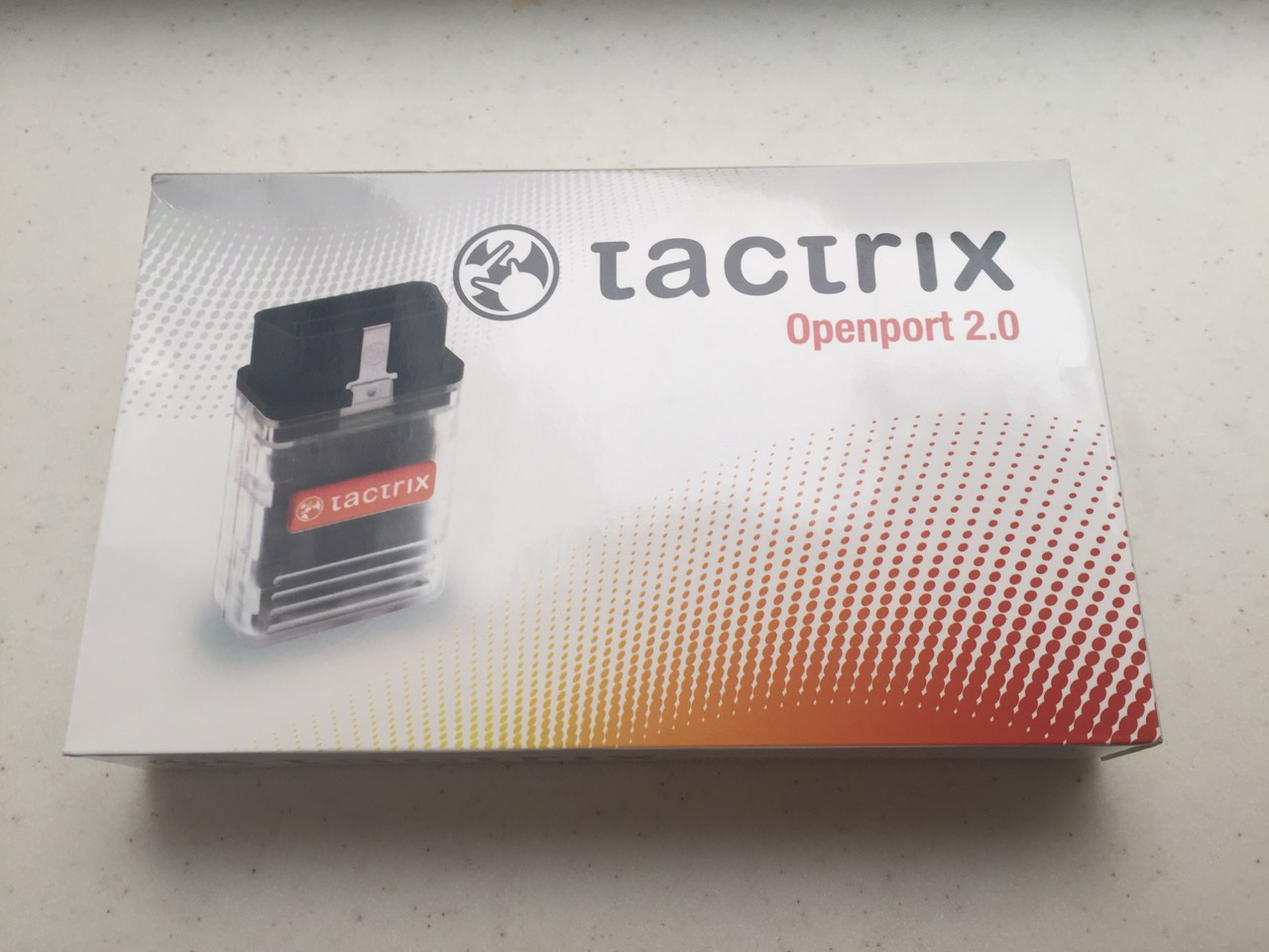 Tactrix Openport 2.0 — Mitsubishi Lancer Evolution X, 2 л., 2008 года ...