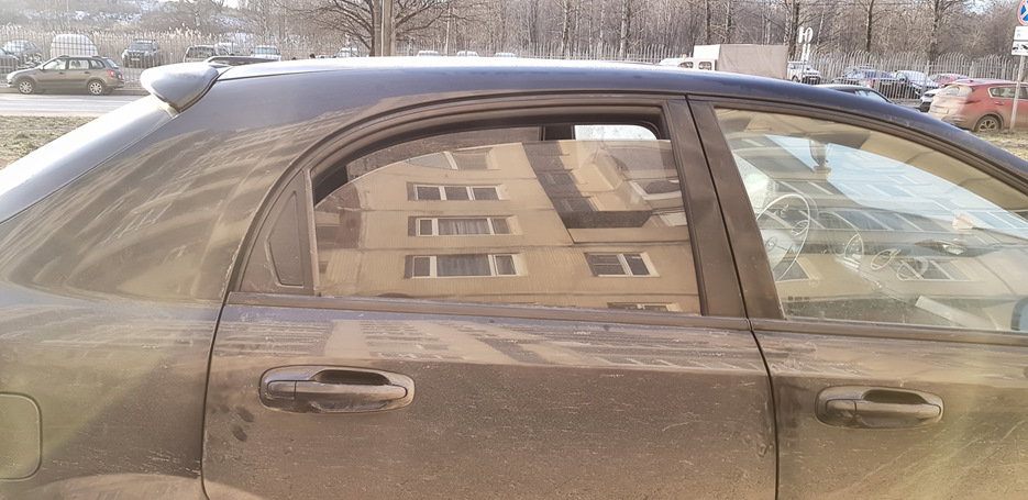 Чудеса ЭСП. Пропайка и обслуживание блока эсп #GM 96418302 — Chevrolet ...