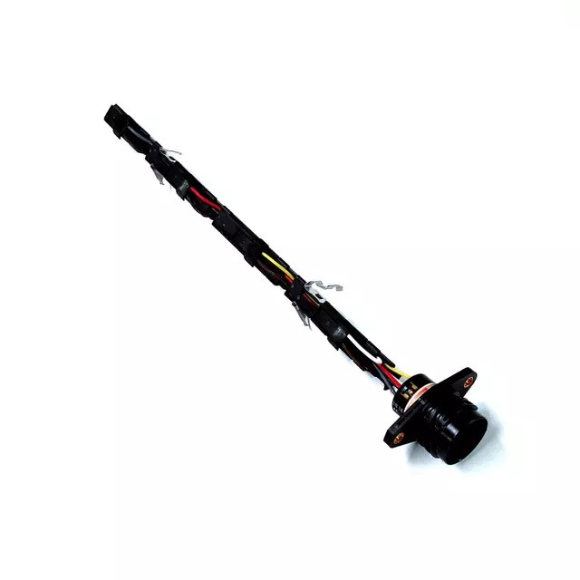 038971600 Кабельный комплект VAG | Запчасти на DRIVE2