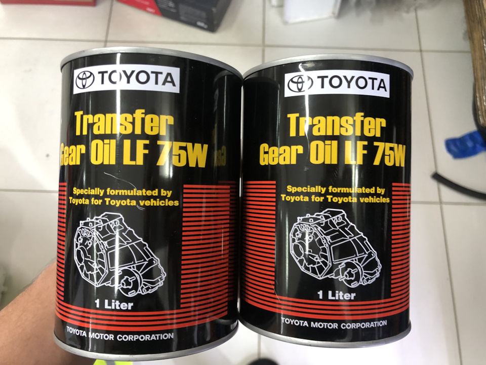 08885-81080 — Lexus GX (URJ150), 4,6 л, 2014 года | расходники | DRIVE2