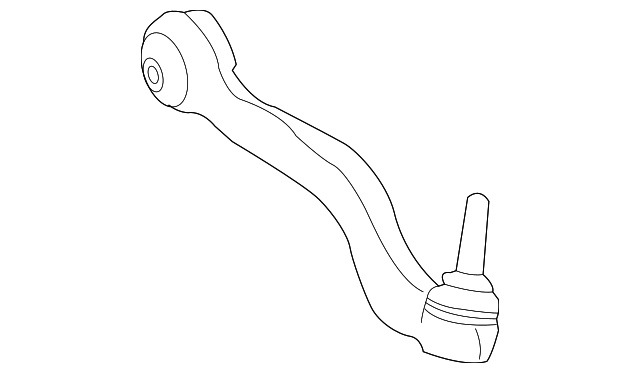 31122347965 Ремкомплект поперечного рычага подвески BMW | Запчасти на ...