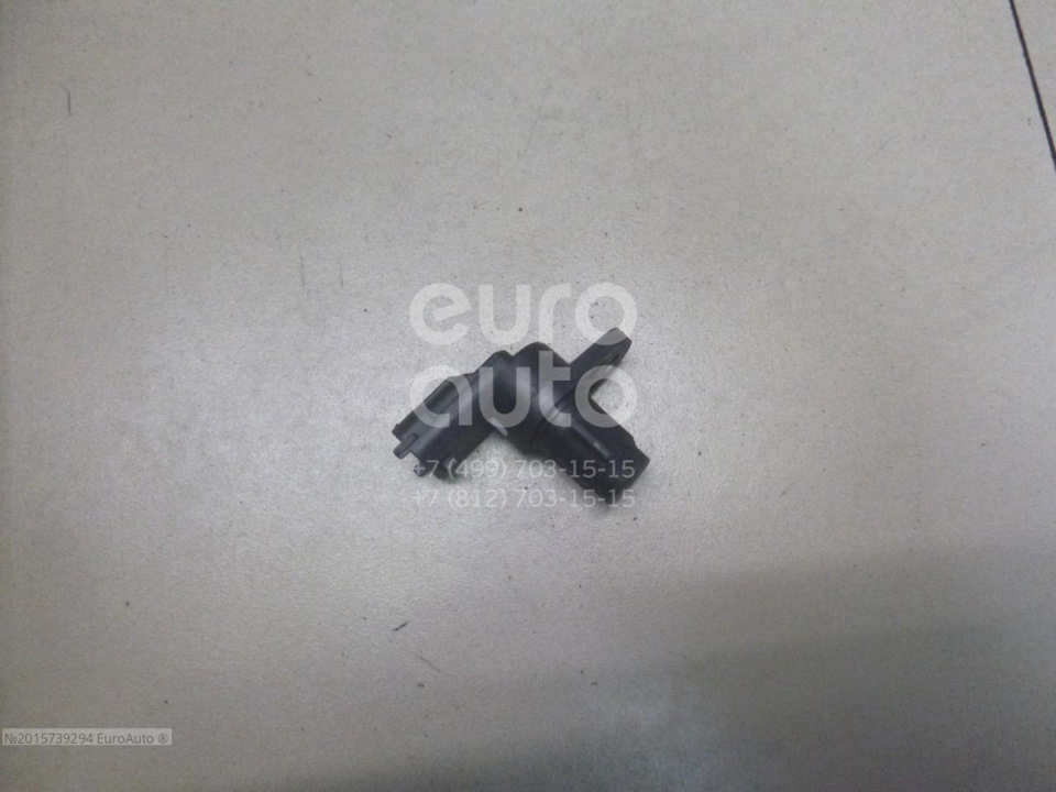 3930027400 ДАТЧИК ПОЛОЖЕНИЯ РАСПРЕДВАЛА KIA HYUNDAI | Запчасти на DRIVE2