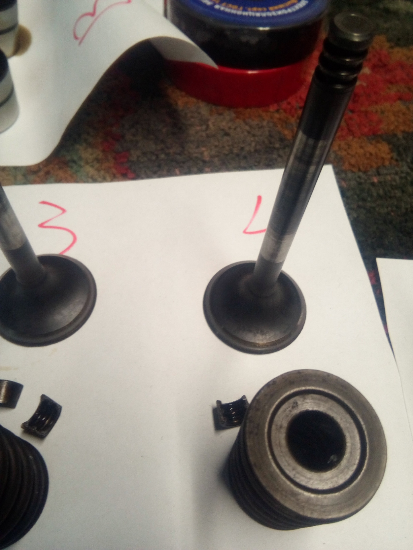 Решетка радиатора.Изменение внешнего вида — Geely CK, 1,5 л, 2012 года | тюнинг | DRIVE2