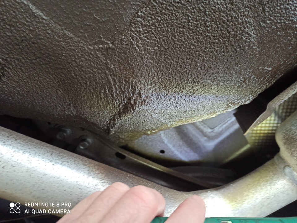 #98 Замена задних втулок стабилизатора, стоек стабилизатора — Peugeot ...