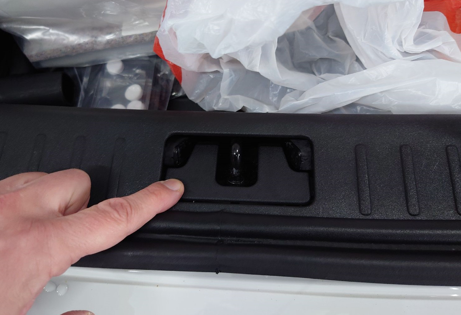 Доведение до ума по технической части — Volvo S60 (2G), 2 л, 2014 года ...