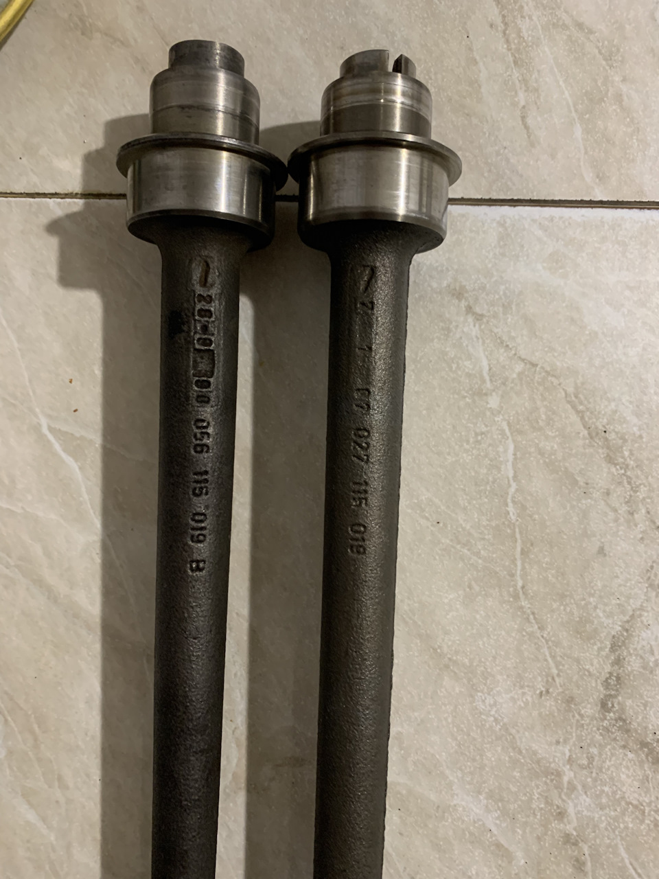 1300300 Радиатор охлаждения двигателя / Astra-J Chevrolet Cruze 1.6/1.8 ...