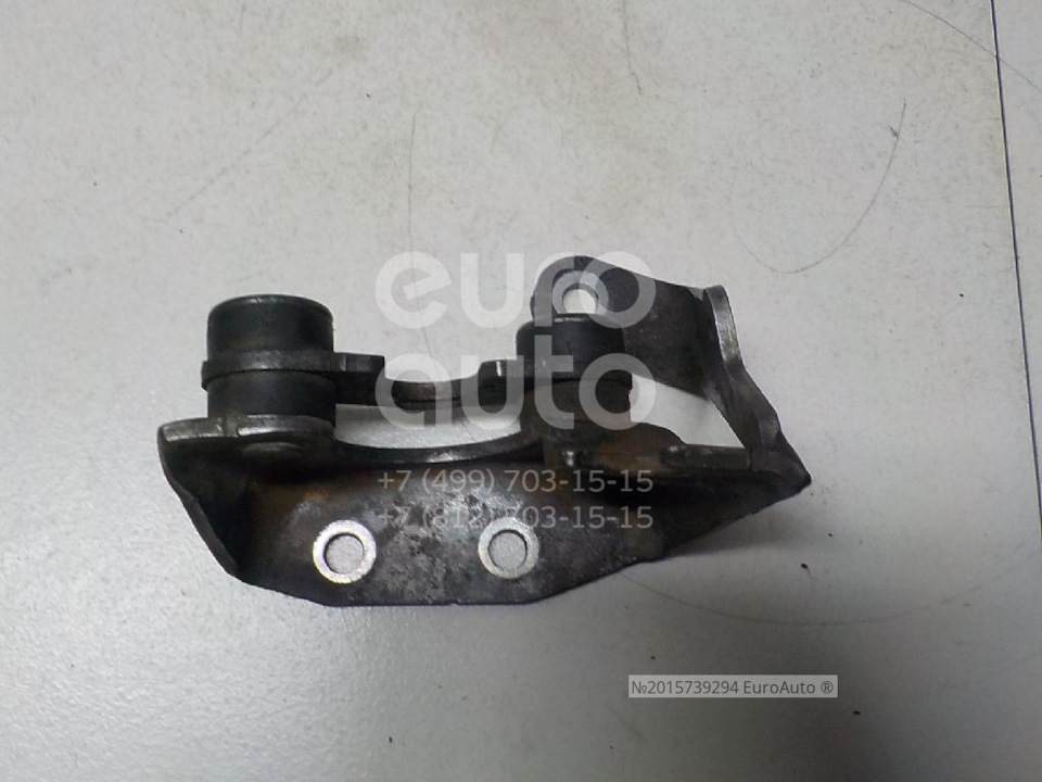 55351491 Кронштейн крепления троса КПП Opel Astra, Meriva, Zafira ...