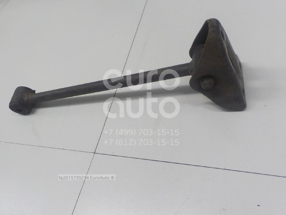 96550057 Тяга задняя продольная GM | Запчасти на DRIVE2