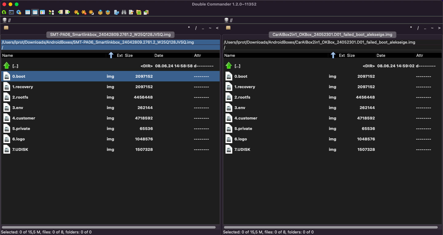 Обзор CH341A Black или восстанавливаем адаптер беспроводного Android Auto/CarPlay на чипе ...