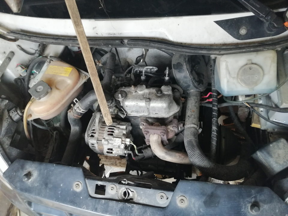 Характеристики — Casalini M10, 0,7 л, 2011 года | другое | DRIVE2