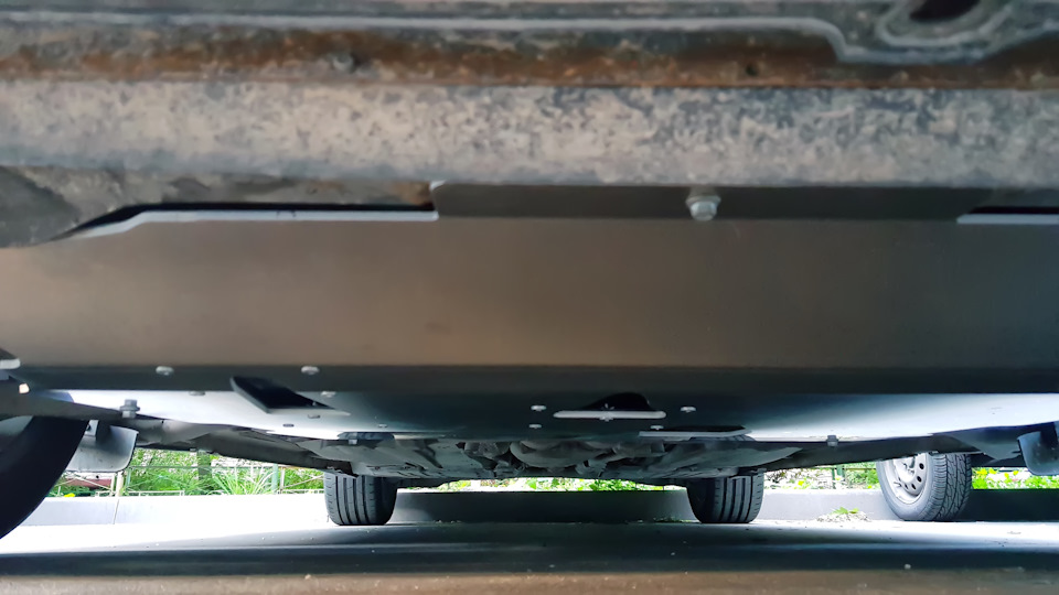 Металла много не бывает — Volvo S80 (2G), 3,2 л, 2007 года | визит на ...