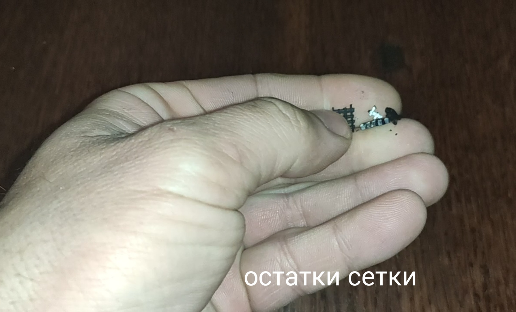 N42 маслоприёмник, ограничения или недочёт — BMW 3 series (E46), 2 л ...