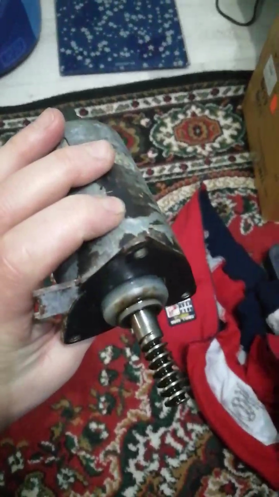 P1067 Машина не заводится. Нужна помощь. Выручайте. — Peugeot 308 (1G ...