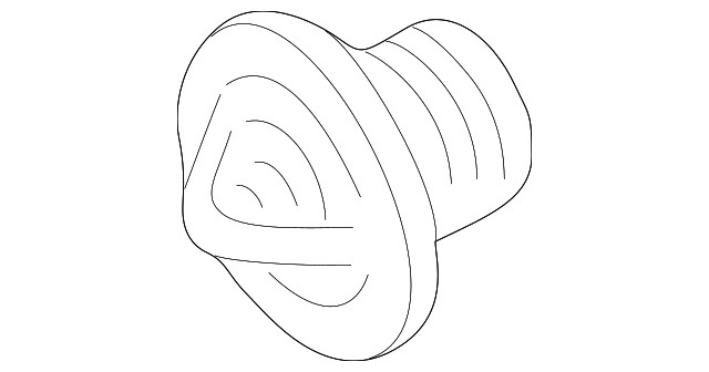 MD174233 Термостат, охлаждающая жидкость Mitsubishi | Запчасти на DRIVE2