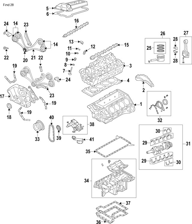11247617338 Вкладыш подшипника blue 54,00mm(0) BMW | Запчасти на DRIVE2