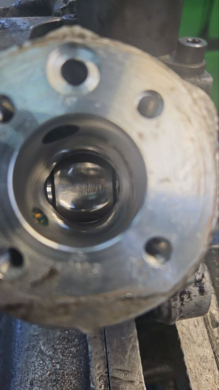 ошибка P2146 — цепь напряжения питания топливной форсунки группы «A ...