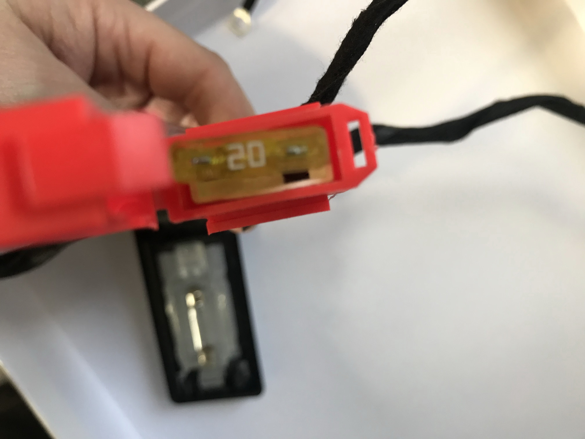 26 Пакет мест хранения (S493A) в BMW e87 — BMW 1 series (E81/E87), 2 л ...