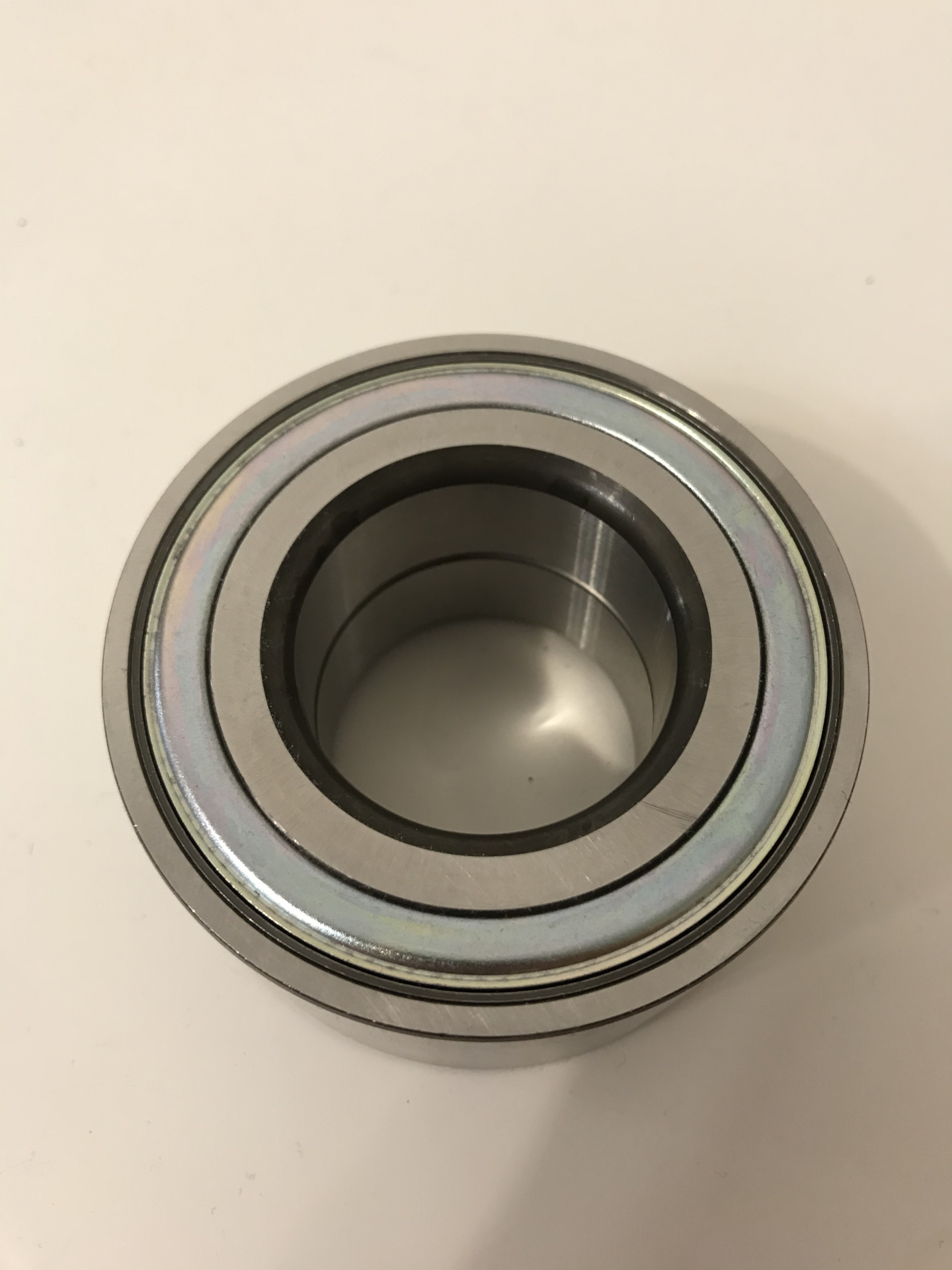 Купил передние ступичные SKF VKBC 20016 — Renault Megane II, 1,6 л ...