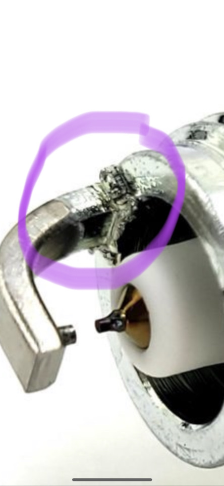 Свечи зажигания NGK Ruthenium HX 95839 FR5AHX на Mitsubishi Lancer X ...