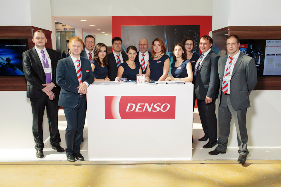 DENSO: отзывы, цены, фото